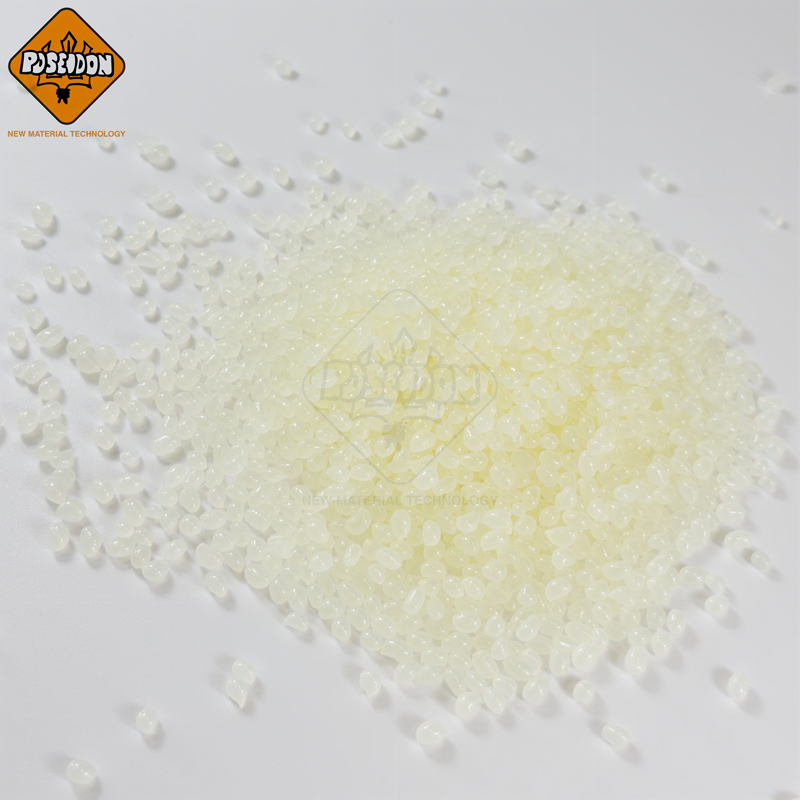 Translucence Yellow Polyolefin Hot Glue Adhesive 7mm Automotive Filter ...